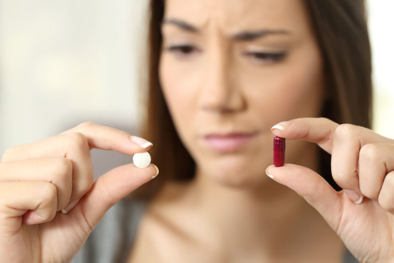 The Importance of Taking Antibiotics Correctly | World Antibiotic ...