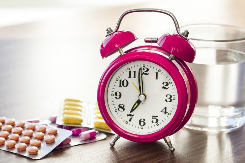 Should You Double Up Your Medication? - ReNue Rx