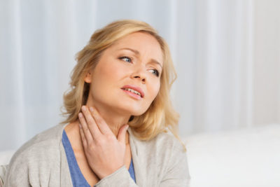 Common Symptoms Of An Underactive Thyroid And What To Do About Them ...