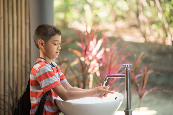 Hand Hygiene: The Best Way To Avoid Sickness And Stay Well During Flu ...