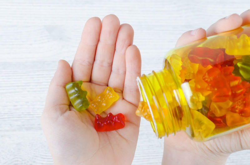 Chewable vs Gummy Vitamins: Which Is Better For Children? - ReNue Rx