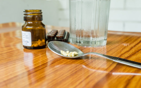 Multiple Medications: How Compounding Can Make Your Daily Routine ...