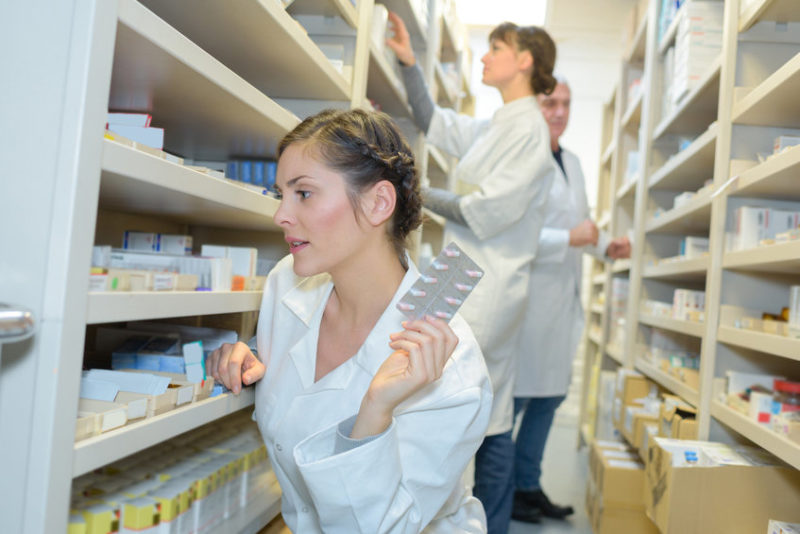 5 Questions You Should Always Ask Your Pharmacist About A New ...