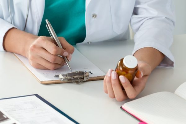 Missing Doses: What Happens When You Run Out Of Medication On A Weekend ...