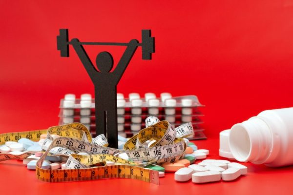 What To Do About Low T: Can Supplements Boost Testosterone In Men ...