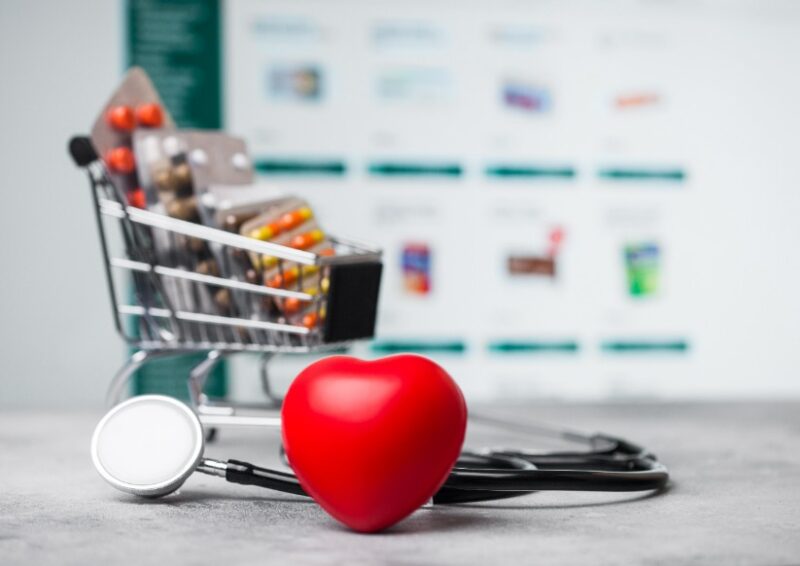 A Healthy Heart: How Your Compound Pharmacist Helps With Your ...