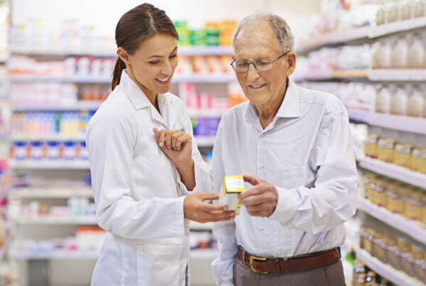 3 Reasons Why A Pharmacist Will Suggest Compounding Medication - ReNue Rx