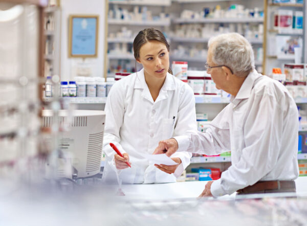 Compounding For Pain Management: How Your Pharmacist Can Help Prevent ...