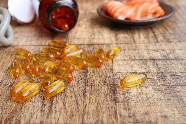 Benefits Of Omega-3 Fatty Acids: How To Improve Heart Health & Brain ...