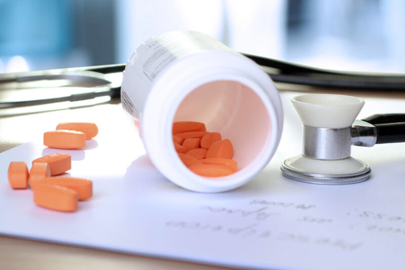 Understanding Drug Interactions: 3 Signs Not To Ignore When Taking A ...