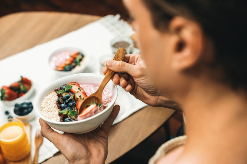 Essential Micronutrients: When To Consider Supplements For Your Diet ...