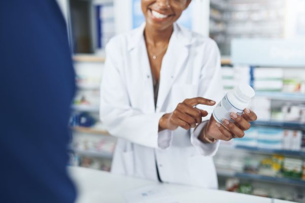 Antidepressant Basics: What To Ask Your Pharmacist Before Starting New ...