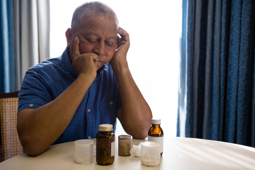 Missing Doses: What Happens When You Run Out Of Medication On A Weekend ...
