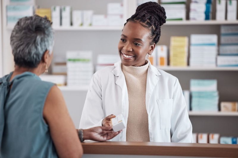 Tailored Health: The Role Of Compounding Pharmacies In Personalized ...