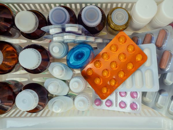 How To Store Medications Properly To Keep Them Potent And Safe - ReNue Rx